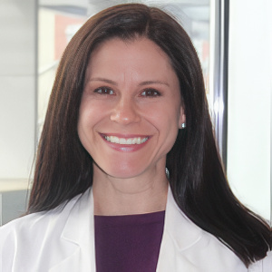 Sarah Borgognoni Buzhardt , MD | Woman's Hospital