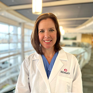 Alison Ann Rodriguez , MD | Woman's Hospital
