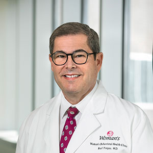 Burl E. Forgey , MD | Woman's Hospital