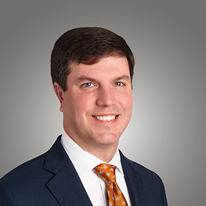 O'Neil "Jay" Joseph Parenton , MD | Woman's Hospital