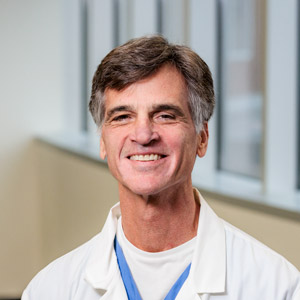 Michael A. Leggio , MD | Woman's Hospital