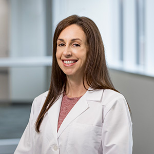 Jessica Ann Rinaldo , MD | Woman's Hospital