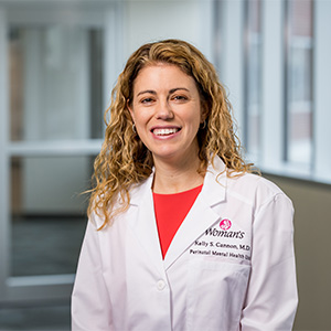 Kelly S Cannon , MD | Woman's Hospital