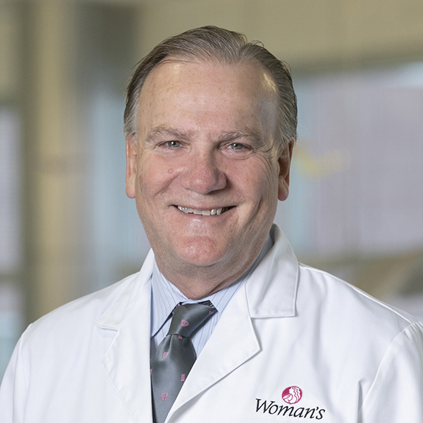 Jack Christian Winters , MD | Woman's Hospital