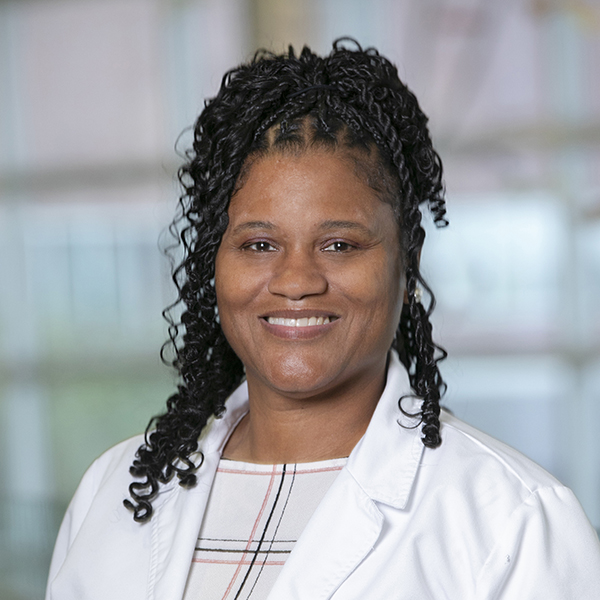 Demeka Walker Underwood , APRN | Woman's Hospital