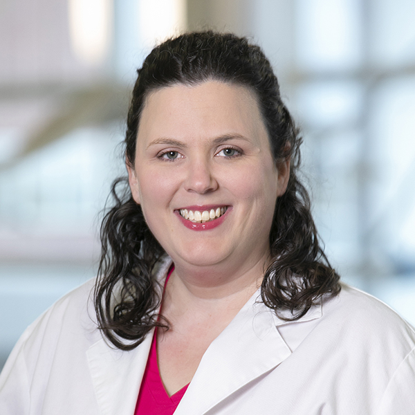 Megan Moreau Haley , APRN | Woman's Hospital