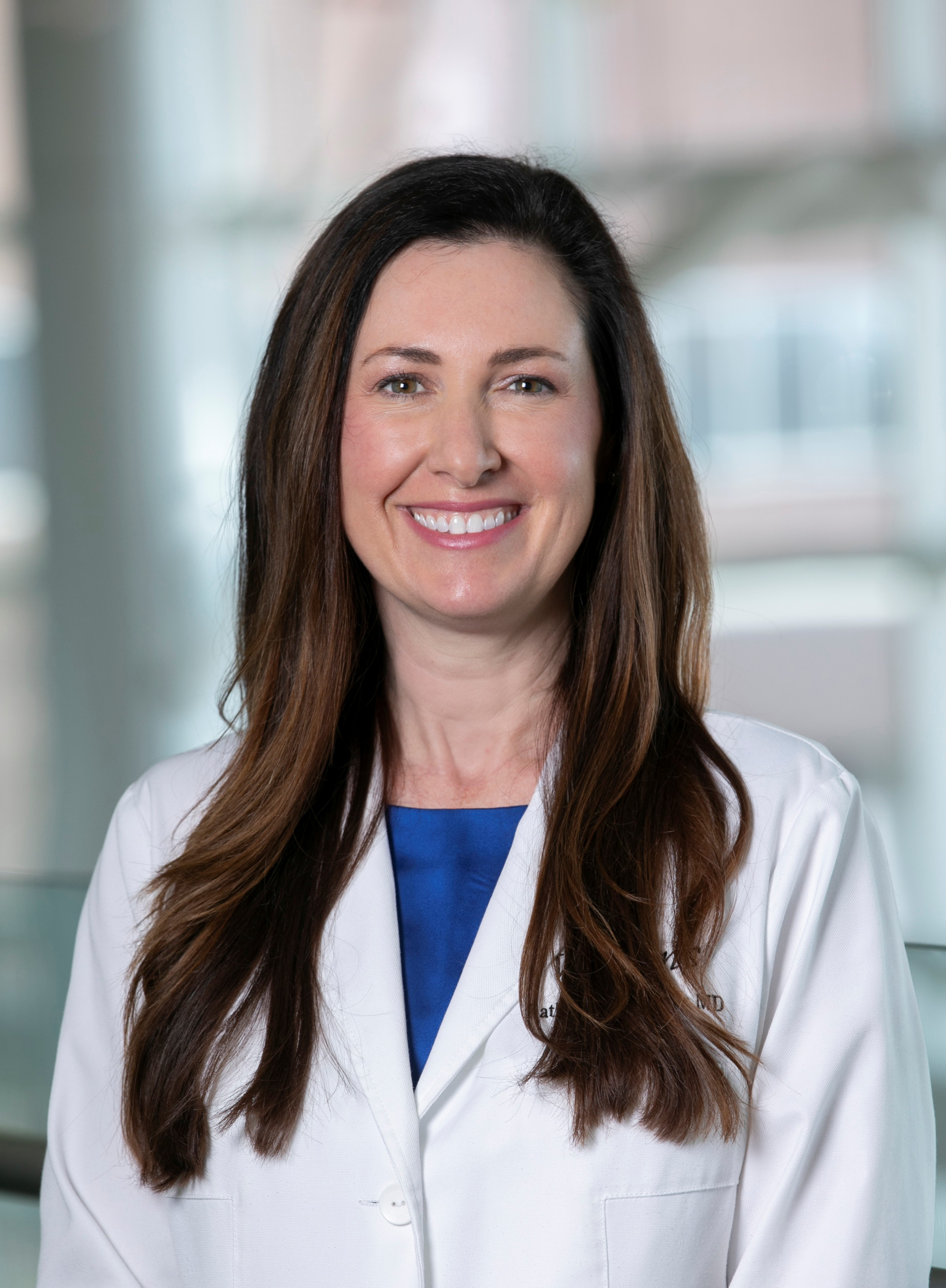 Katherine Raia Whittaker , MD | Woman's Hospital