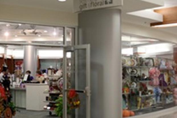 Gift Shops | Woman's Hospital