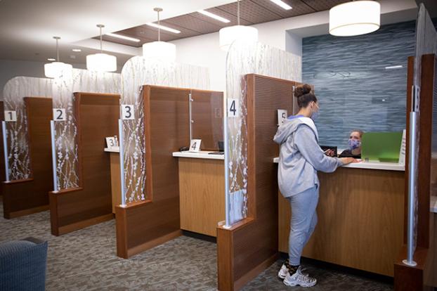 Woman’s Hospital Laboratory Services - Outpatient Lab | Woman's Hospital