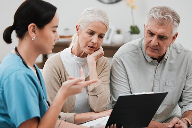 Patient Guide | Woman's Hospital