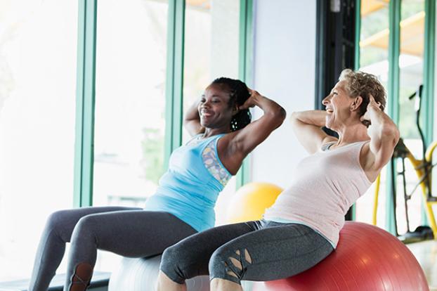 Balance Weight Loss Program | Woman's Hospital