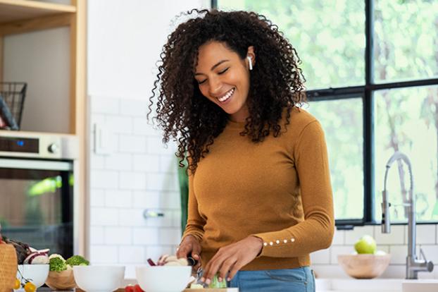 Woman's Metabolic Center | Woman's Hospital