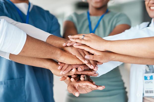 Woman’s Human Resources | Woman's Hospital