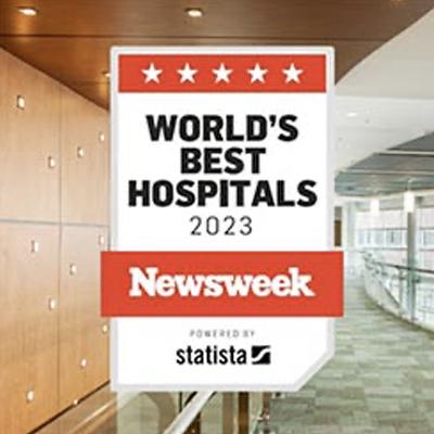 Woman’s Hospital Recognized by Newsweek as 'World's Best Hospital ...