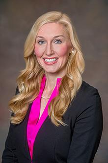 Dr. Allyson Boudreaux Elected 2024 Chief of Staff of Woman’s Hospital ...