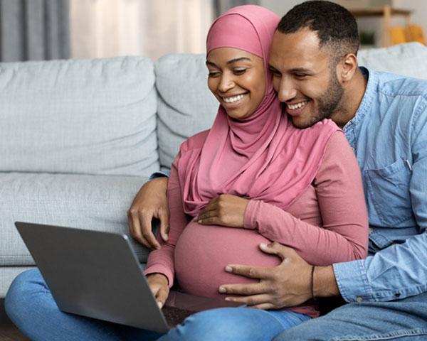 Understanding Birth e-Class | Woman's Hospital