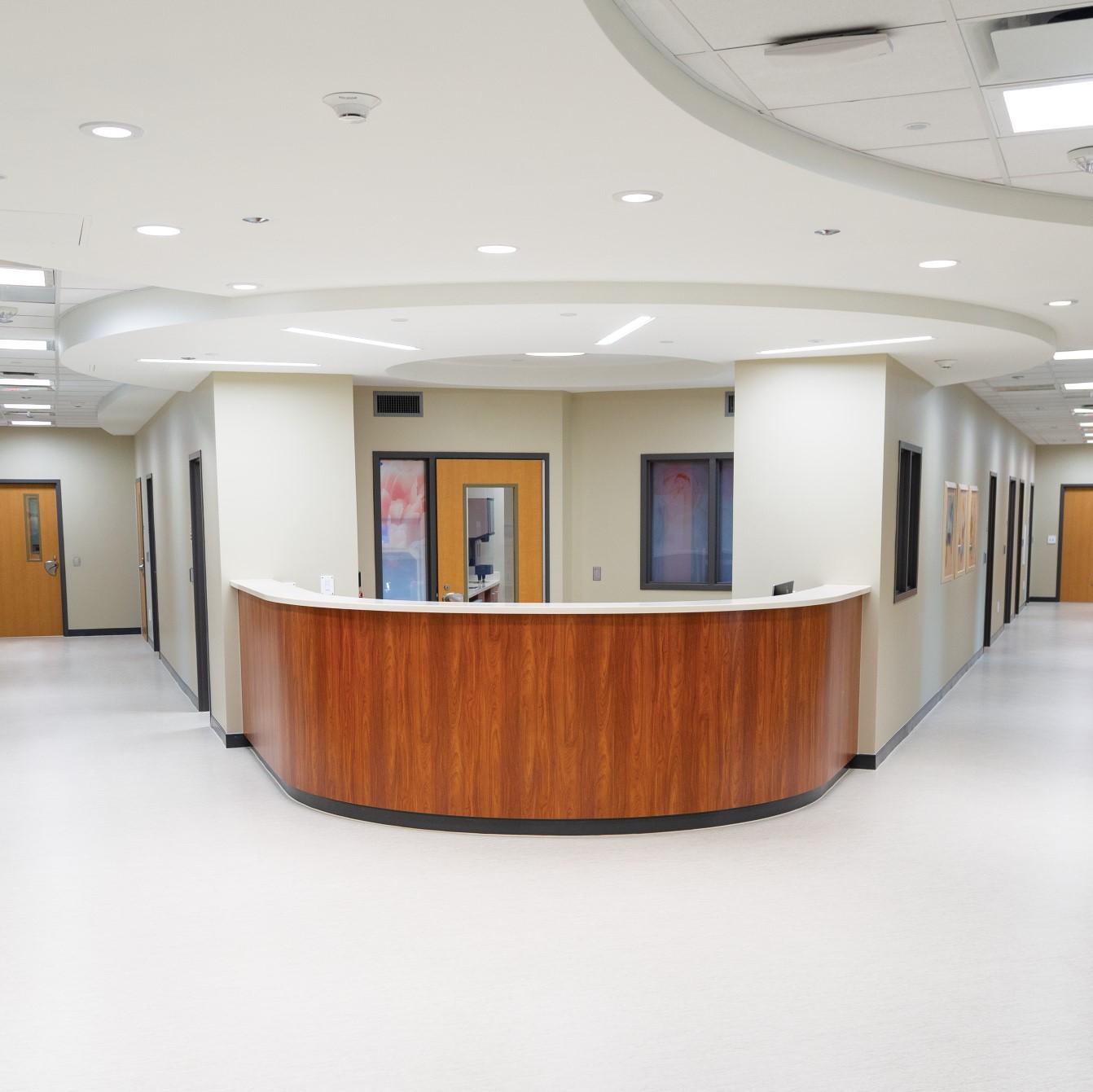 Woman’s Hospital Holds Ribbon-Cutting for Perinatal Mental Health Unit ...