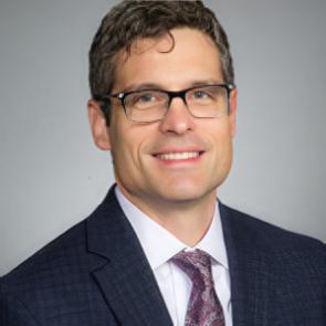 Louis R. Barfield | Woman's Hospital