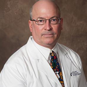 Gregory J. Gelpi | Woman's Hospital