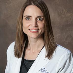 Jennifer M Harris | Woman's Hospital