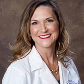 Sandy Shows Reed | Woman's Hospital