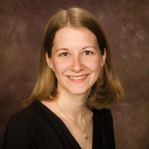 Amanda Lavigne Talbot | Woman's Hospital