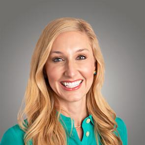 Allyson Hingle Boudreaux | Woman's Hospital