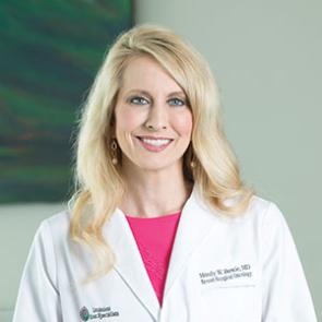 Find a Provider | Woman's Hospital