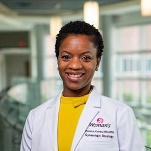 Renee A Cowan | Woman's Hospital