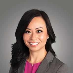 Lin L. Dang | Woman's Hospital