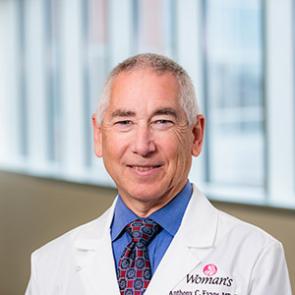 Anthony C. Evans | Woman's Hospital