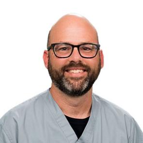 Donald F. Meyn | Woman's Hospital