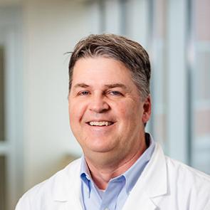 Robert Clifton Moore | Woman's Hospital