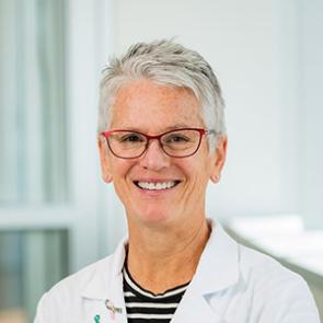 Suzanne Marie Welsch | Woman's Hospital