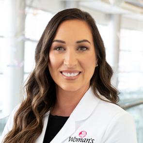 Lindsey Richard Fauveau | Woman's Hospital