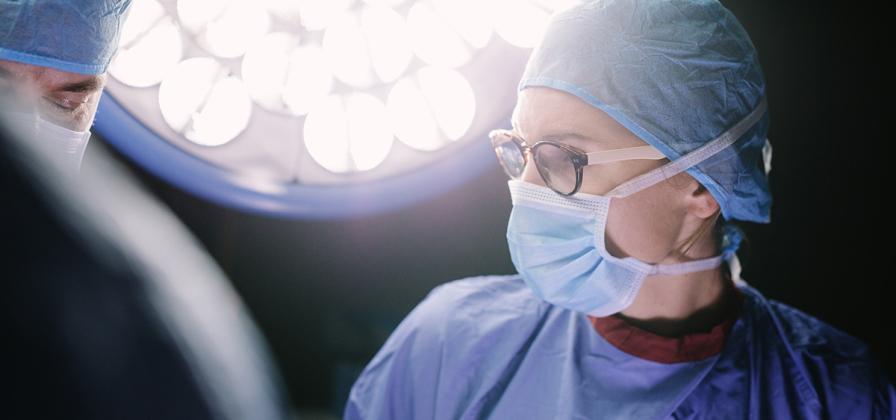 Interventional Radiology | Woman's Hospital