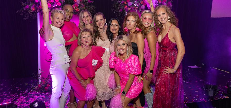 BUST Breast Cancer | Woman's Hospital