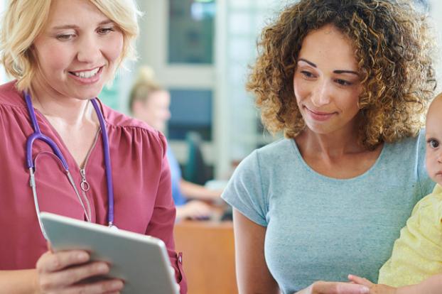 Preparing for Pregnancy | Woman’s Hospital | Baton Rouge, LA