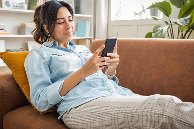 MyChart | Woman's Hospital