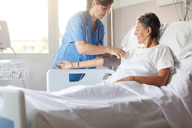 Patient Guide | Woman's Hospital